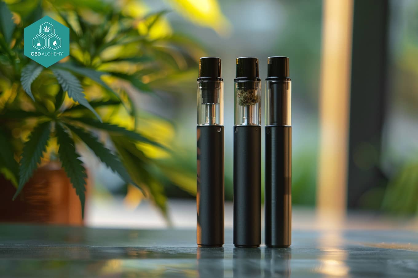 Hachís: Efectos, Riesgos y Regulación en la Salud | CBD Alchemy