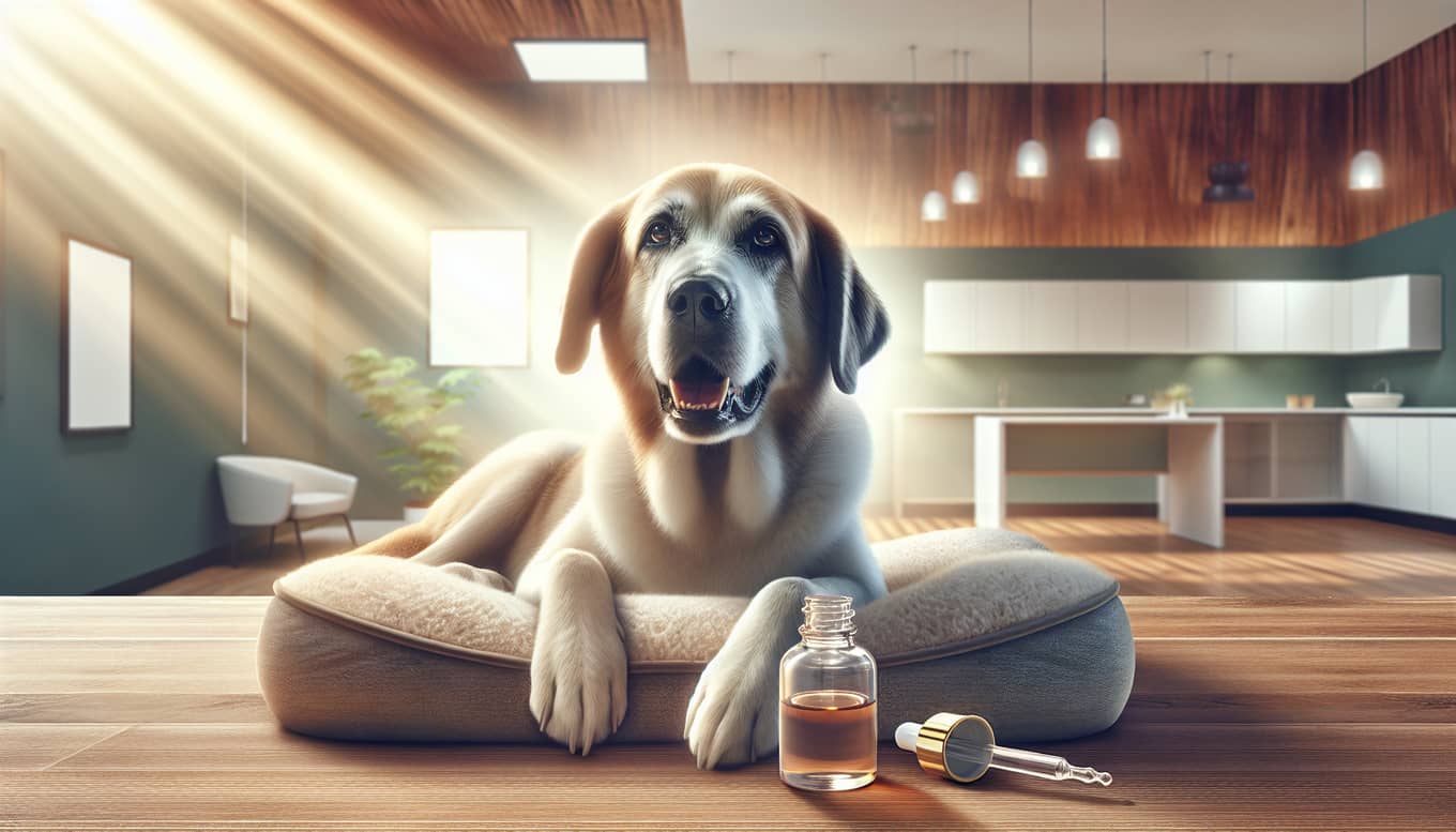 CBD Perros: Todo lo que Necesitas Saber sobre CBD y Mascotas