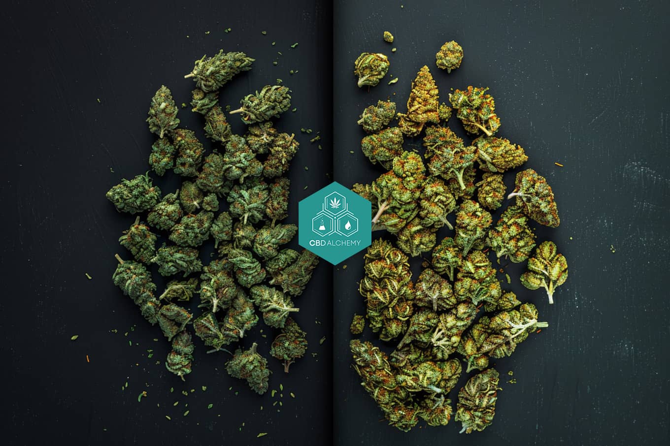 Cannabis Indica: Las Propiedades Únicas