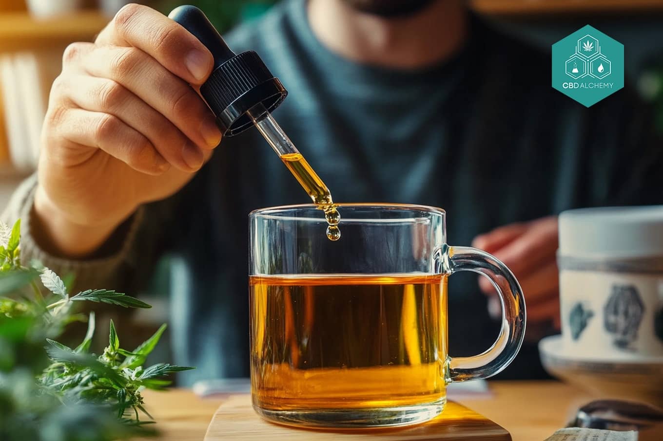 Calcula tu Dosis de CBD: Tabla y Consejos Expertos