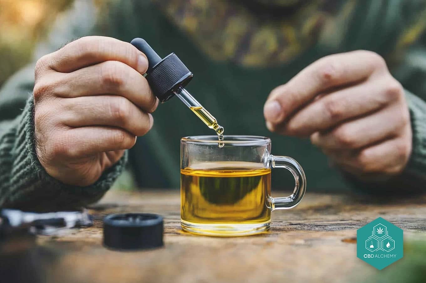 Calcula tu Dosis de CBD: Tabla y Consejos Expertos