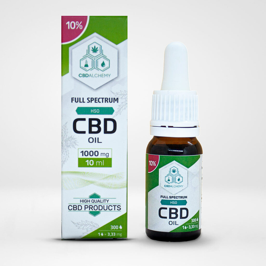 Berechne deine CBD-Dosierung: Tabelle & Tipps