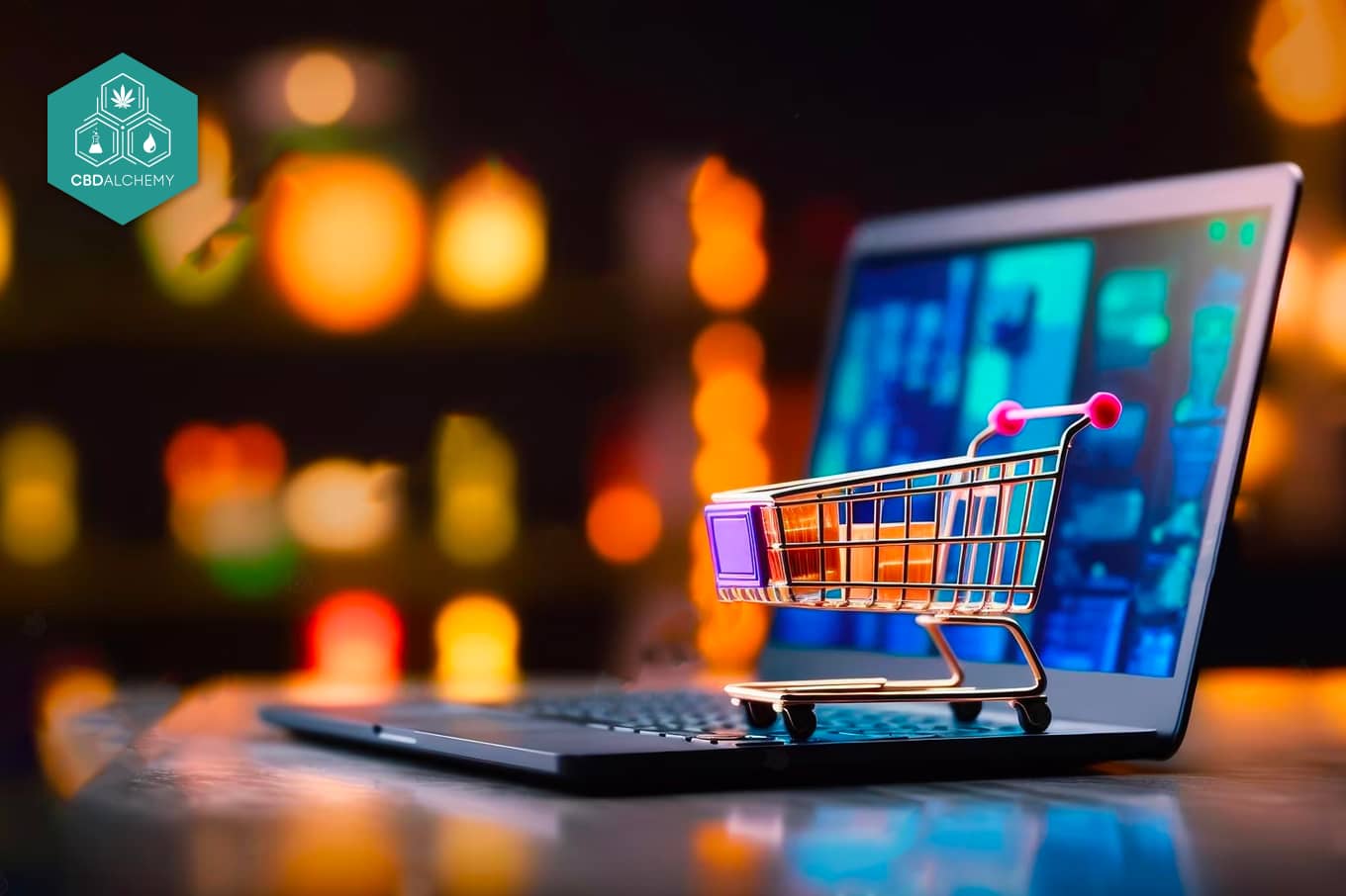 CBG-Kauf 2024: Der ultimative Leitfaden | CBD Alchemy