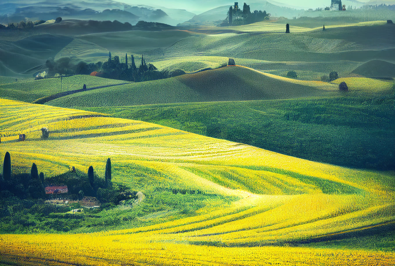 CBD Alchemy produces 100% natural products from Italian hemp | CBD Alchemy