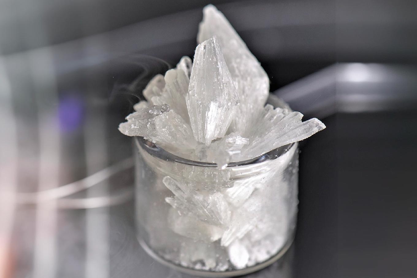 CBD Isolate: A versatile and Pure Form of Cannabidiol | CBD Alchemy