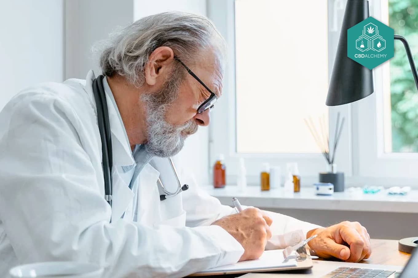 CBD: What is it and its role in human well-being? | CBD Alchemy