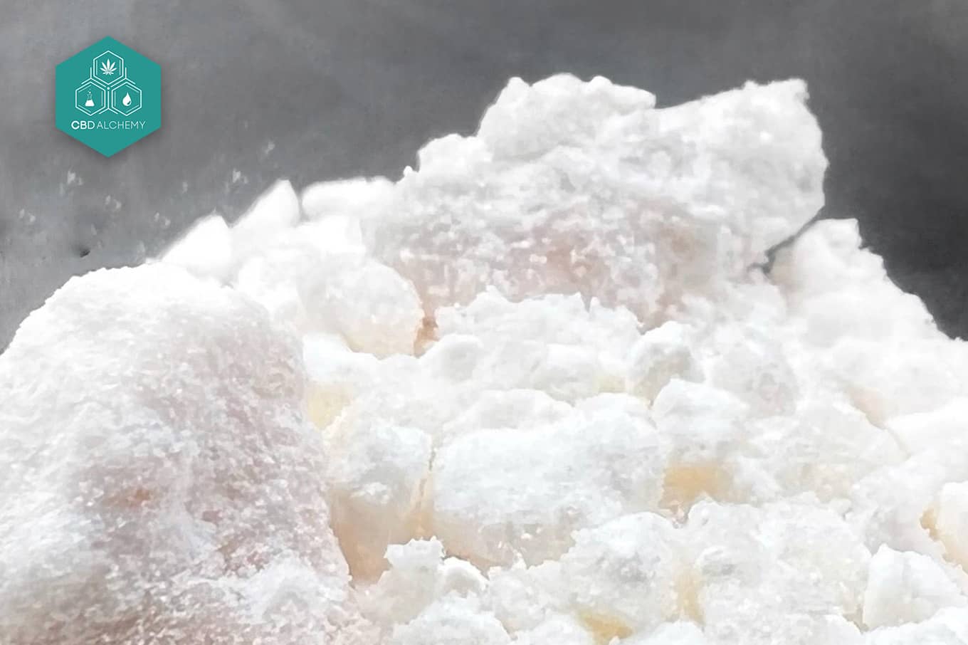 Complete Guide to CBD Crystals: All You Need to Know | CBD Alchemy