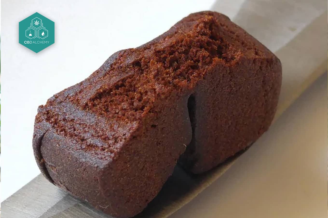 Explore the Lebanese Red: Hashish CBD Guide