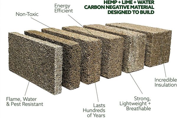 Hemp: What Is It Used For? Discover Its Many Applications
