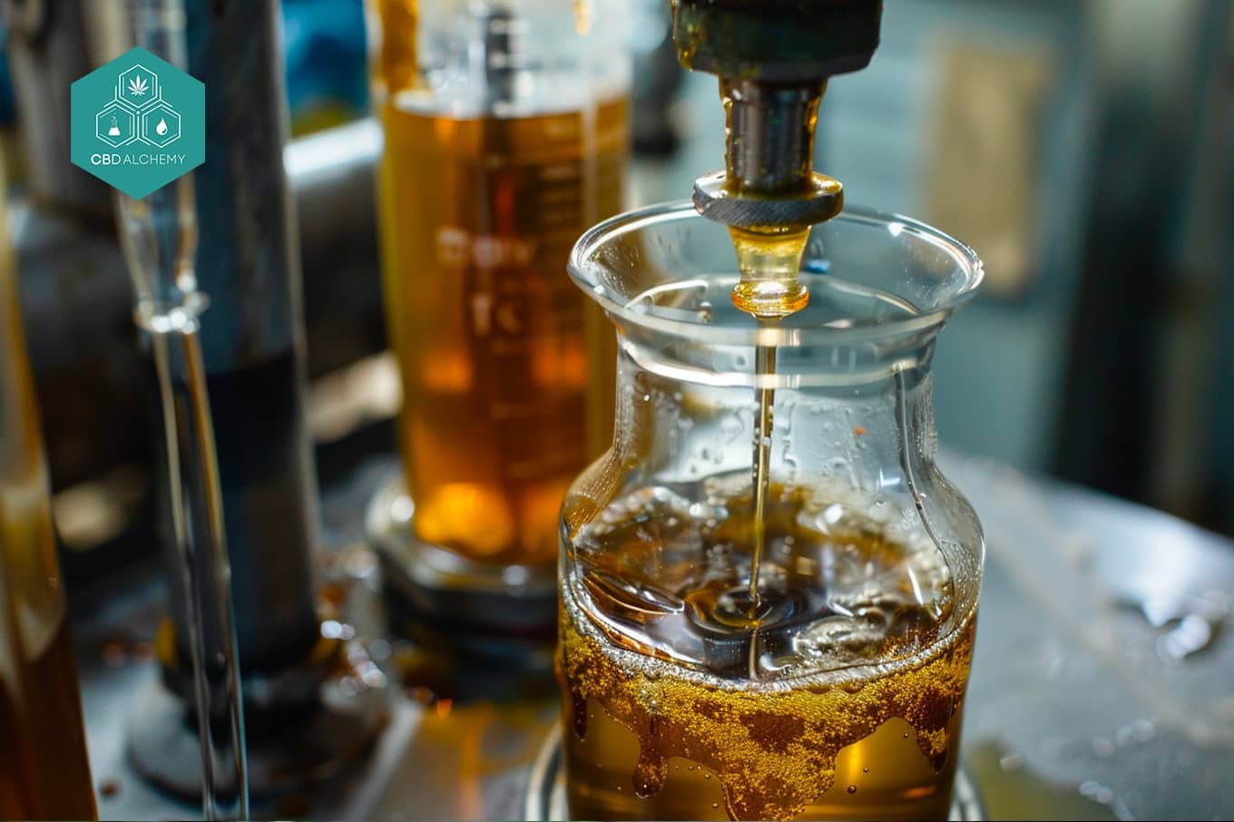 What's in Hemp Oil? Benefits, Uses & Composition | CBD Guide