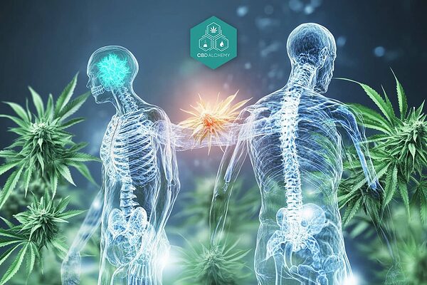Unlock CBD Benefits | Natural Wellness | CBD Alchemy
