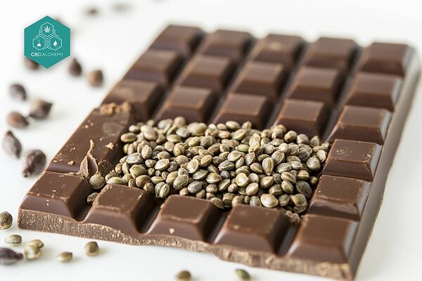 Best Hemp Chocolates: A Complete Guide to Healthy Treats