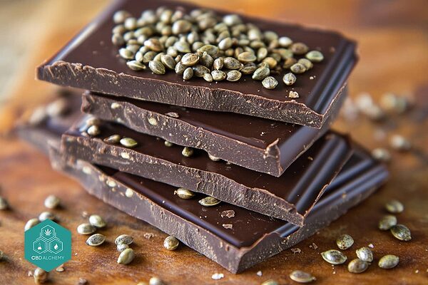 Best Hemp Chocolates: A Complete Guide to Healthy Treats