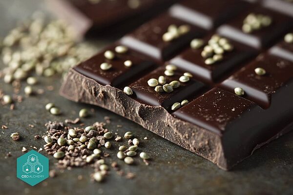 Best Hemp Chocolates: A Complete Guide to Healthy Treats