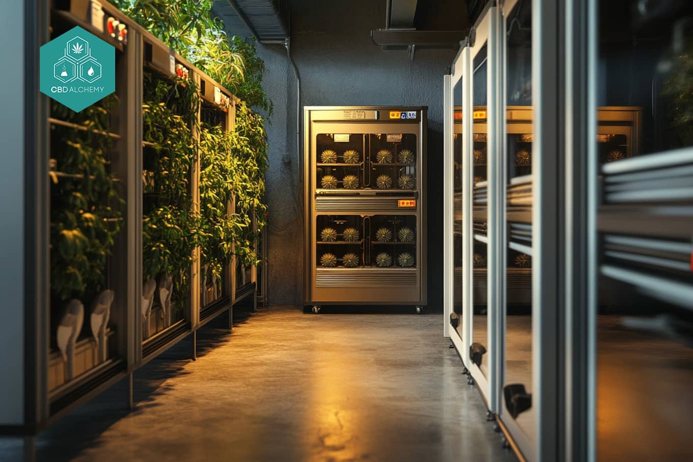 Temperature and Humidity in Indoor Drying: Full Guide