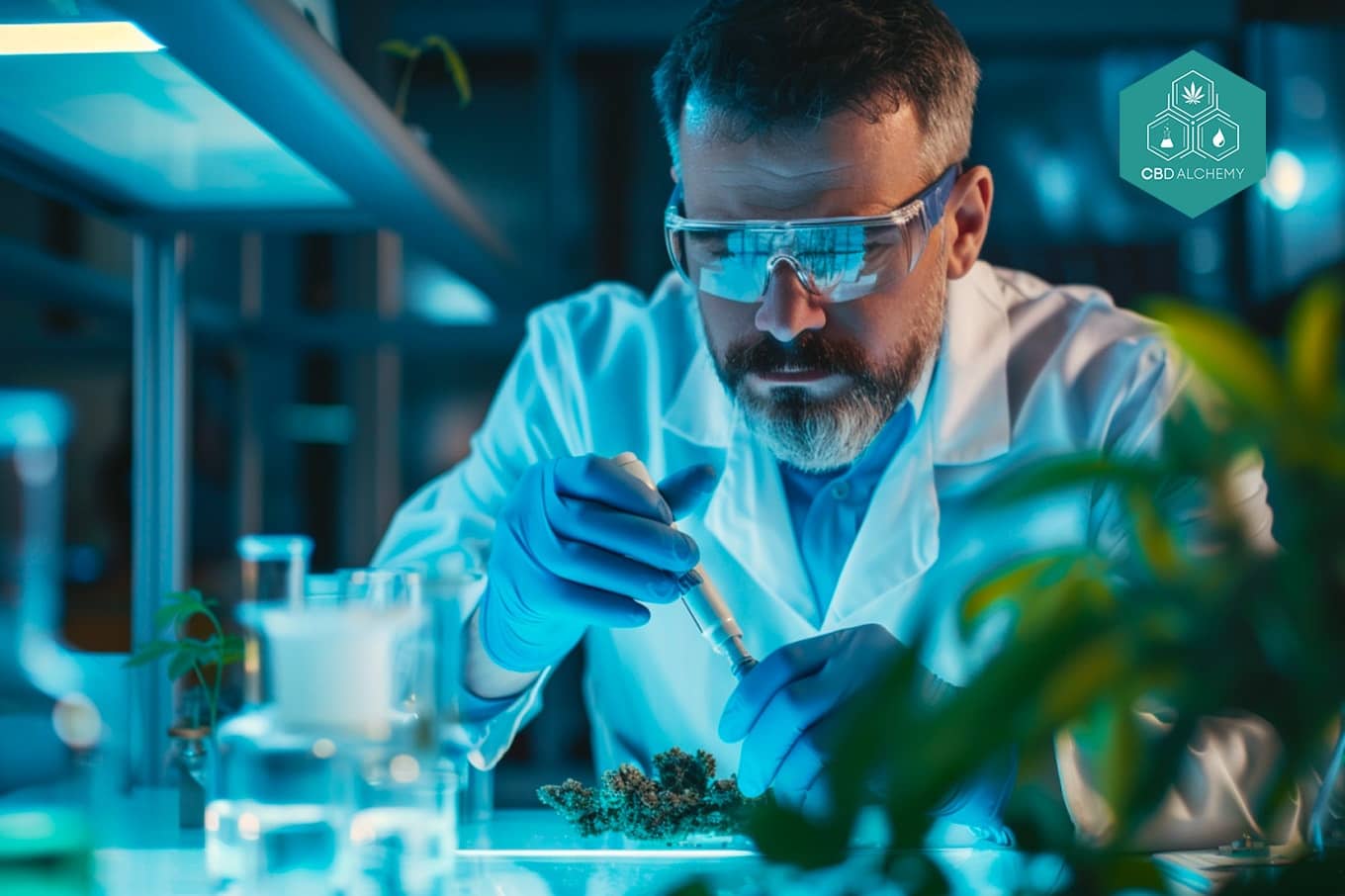 Best CBDA Capsules: Benefits, Uses & Potency Explained