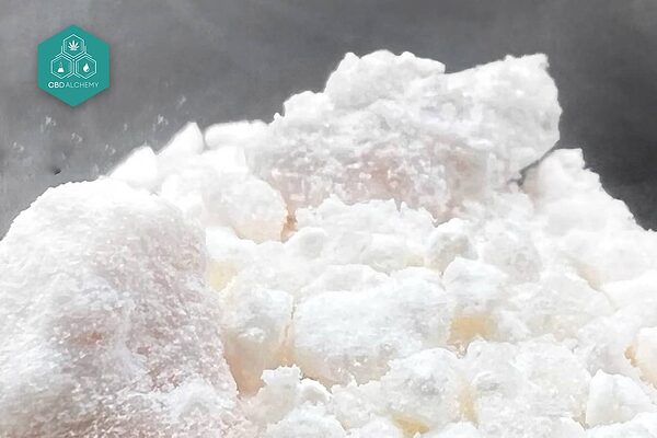 CBD Isolate How to Use | Best Methods & Benefits