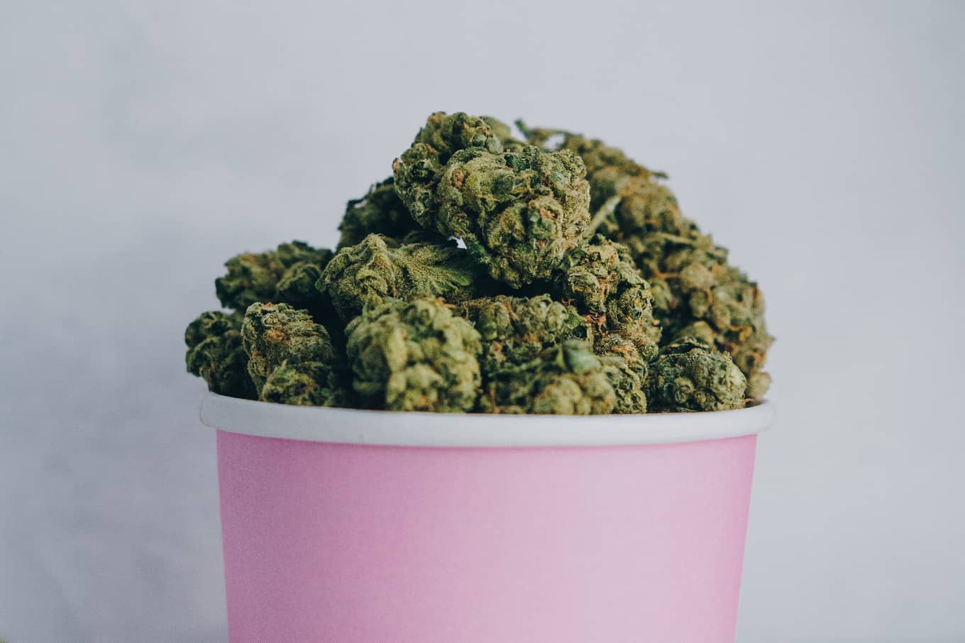 Where do the names of CBD flowers come from? | CBD Alchemy