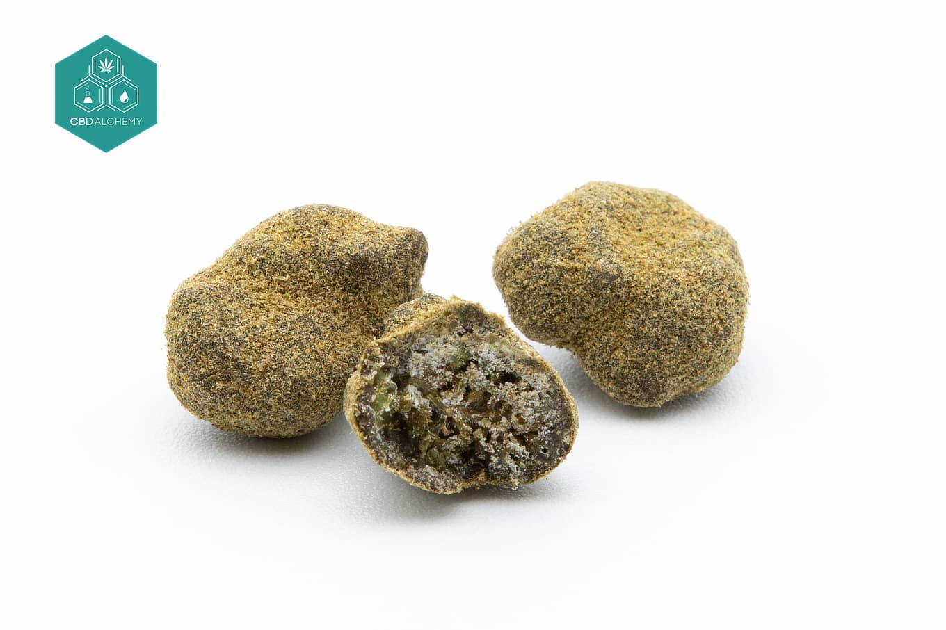 Opinion on Moon Rock CBD: a powerful product on the rise | CBD Alchemy