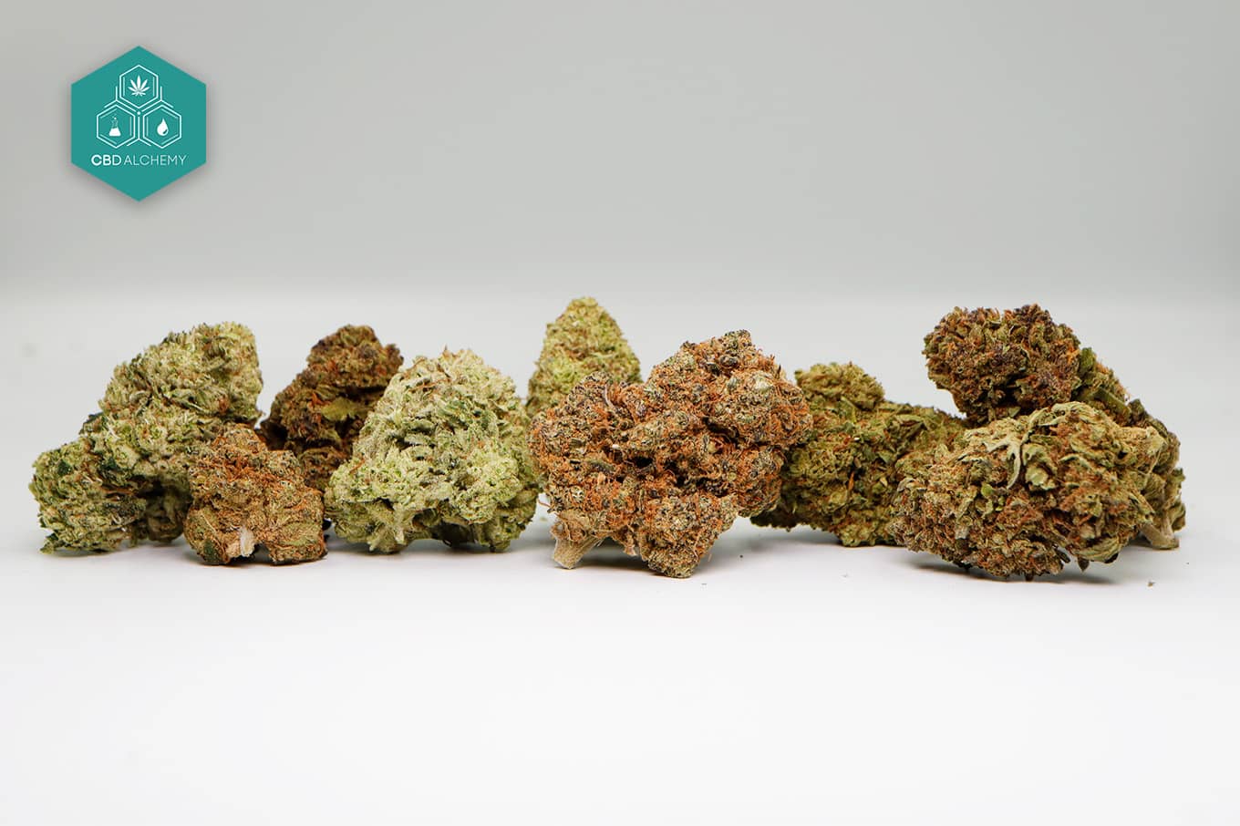 Découvrez la meilleure fleur de CBD : Votre guide ultime pour des fleurs de chanvre de qualité ...