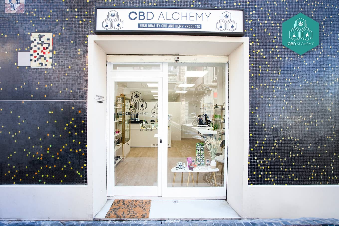 Variétés Kush: Acheter en CBD Shop aux Meilleurs Prix