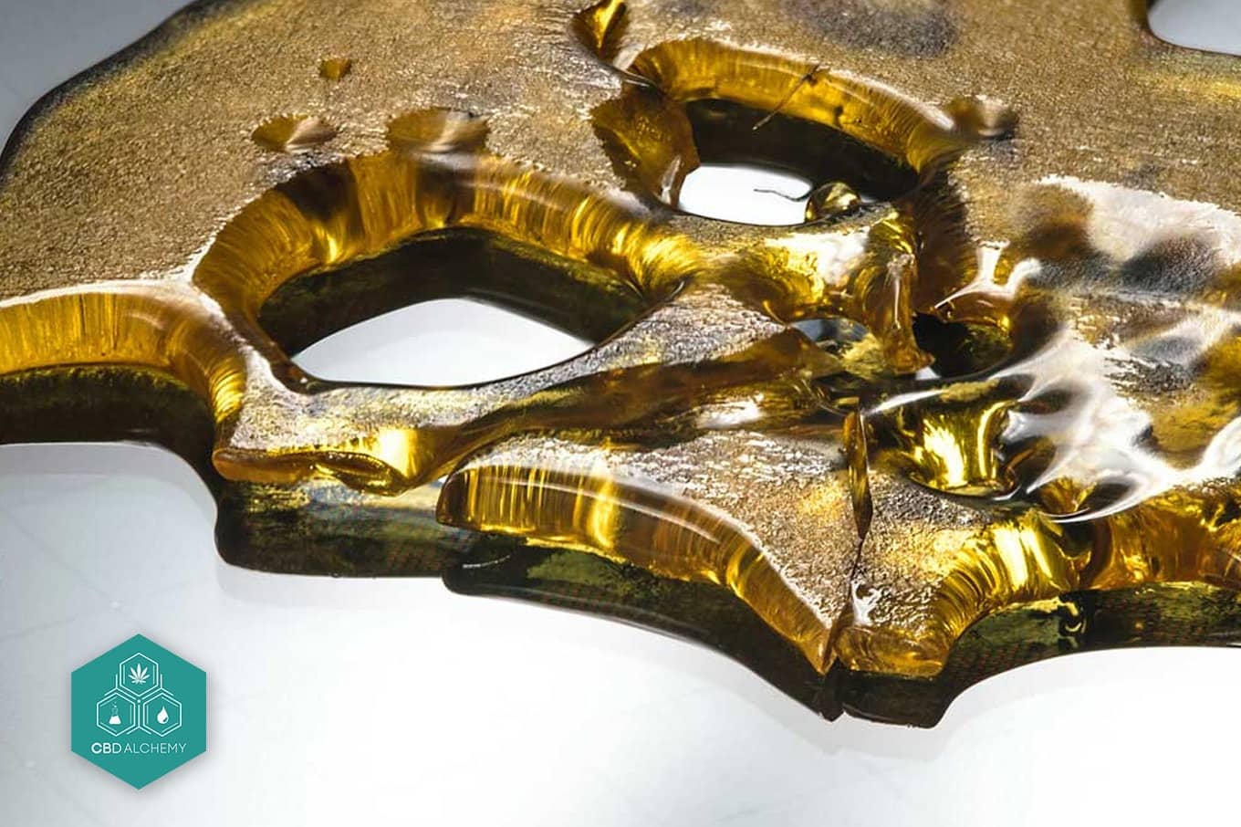 BHO: Guide Complet de l'Extrait de Cannabis | Effets Usages